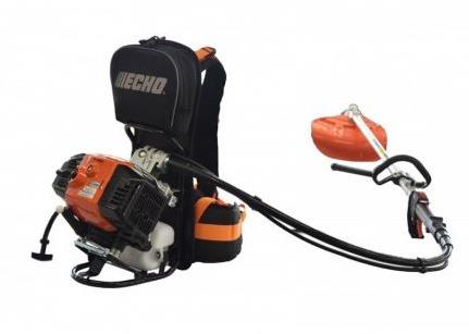 Echo Rm 520 Es Benzinli Sırt Tırpan-Temiztarim.com - TARIM MARKET